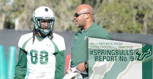 Ron Dugans to Miami?