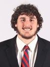 Dylan Dyer, Ole Miss, Tight End