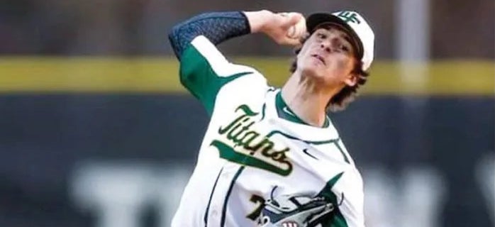ECU commit Payton Martin drafted in 17th round, set to sign with Dodgers