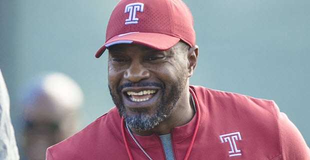 Anderson back, Sanders and Quarshie day-to-day this week