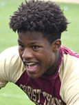 Buffalo 2022 Football Commits