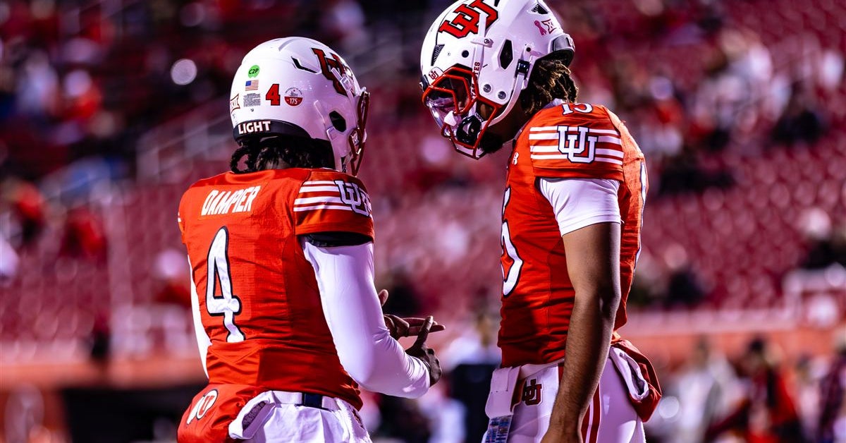 Utah football transfer portal status and positions of need: Offense
