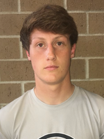 Cameron Burt, Blue Valley North, Wide Receiver