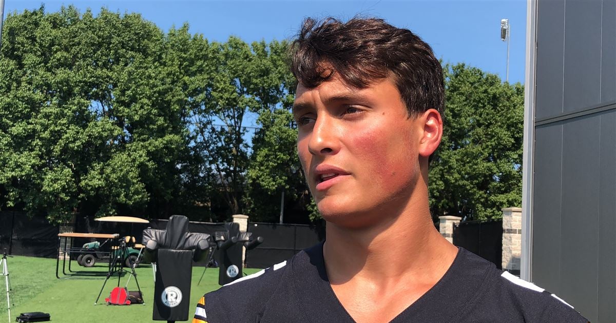 What it means: Oliver Martin ruled eligible by NCAA