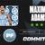 No. 25-ranked Maximo Adams commits to UNC: 'The culture and tradition ...