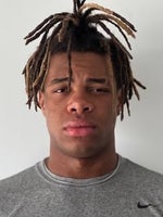 Terrance Grant Jr., Bishop Gorman, Running Back