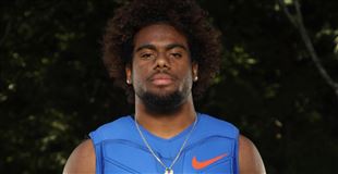 Brendan Radley-Hiles, IMG Academy, Cornerback