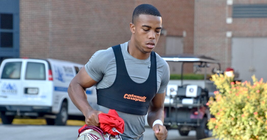 Could FSU walk-on QB Nolan McDonald become a 'great story'?