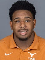 Alex January, Texas, Defensive Line