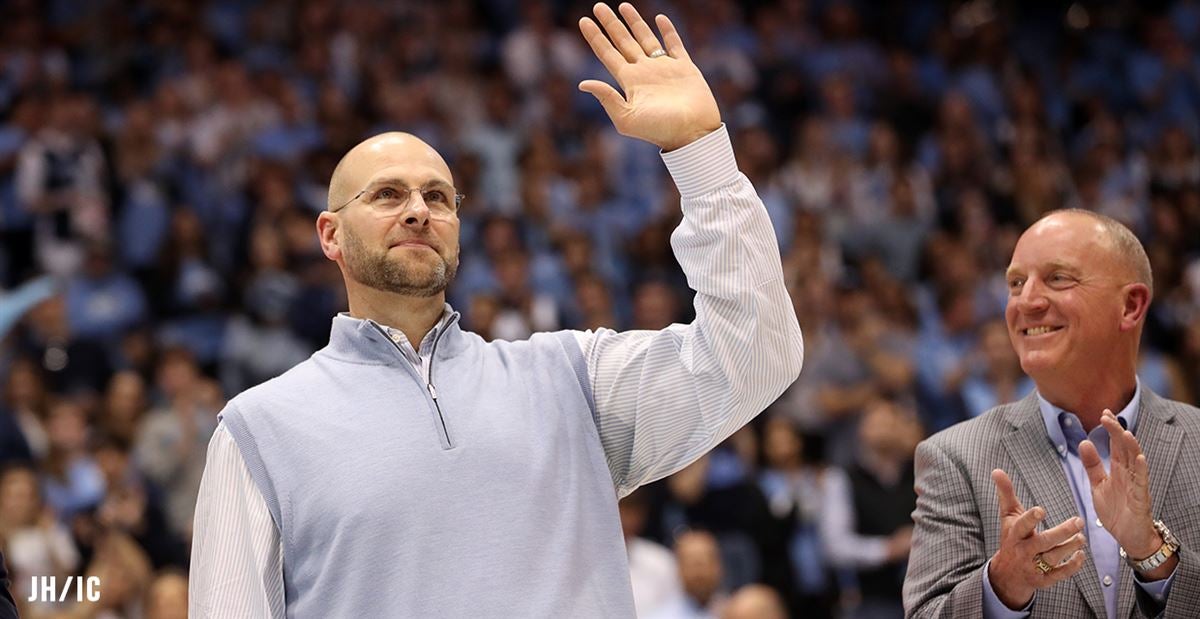 UNC Basketball Legend Eric Montross Succumbs to Cancer at Age 52