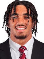 KJ Duff, Rutgers, Tight End