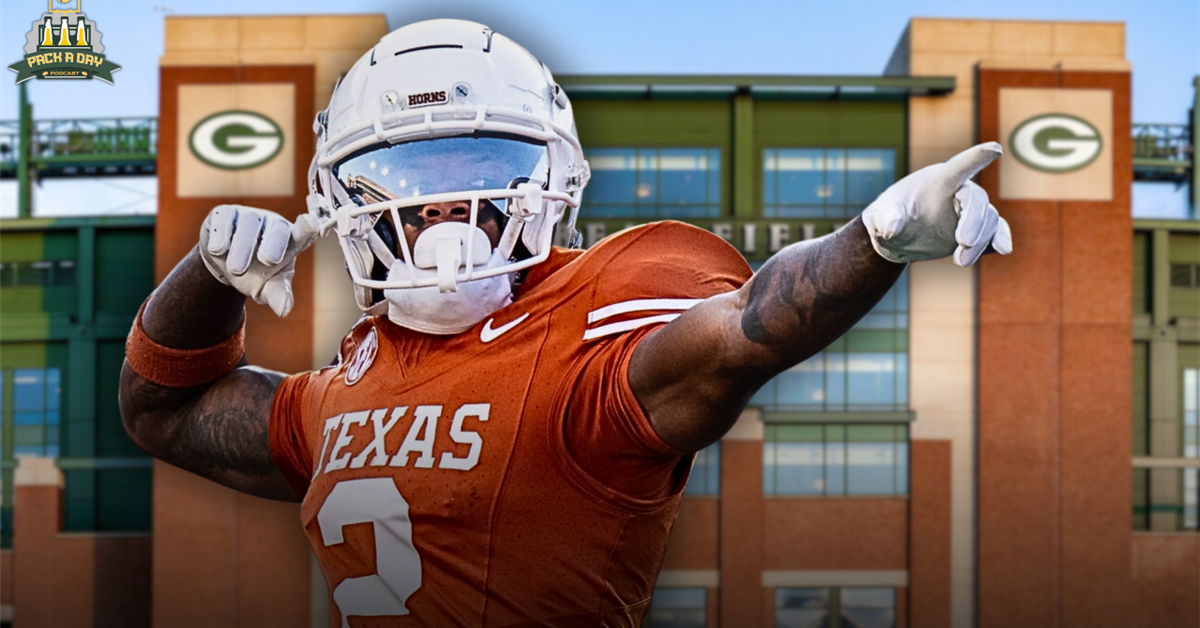 Daily Draft: Key Takeaways from Day 1 of the NFL Draft