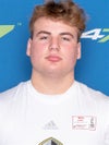 Nick Cribbs, Forsyth Central, Defensive Line