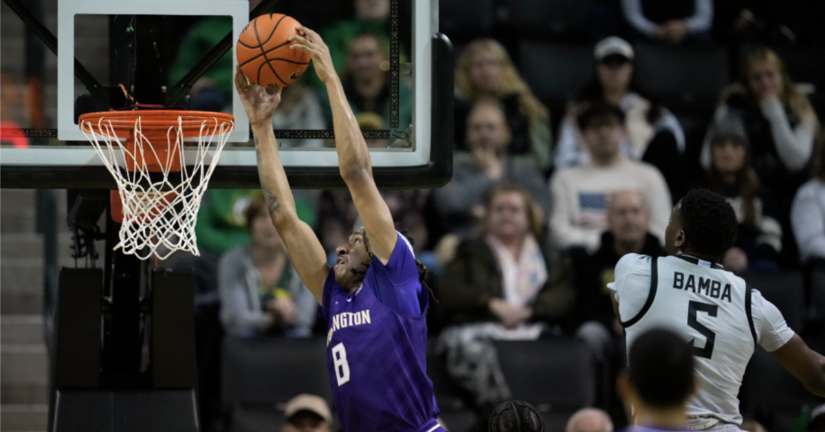 Vanderbilt basketball: Breaking down Washington transfer Tyler Harris