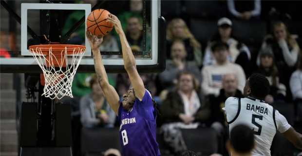 Vanderbilt basketball: Breaking down Washington transfer Tyler Harris