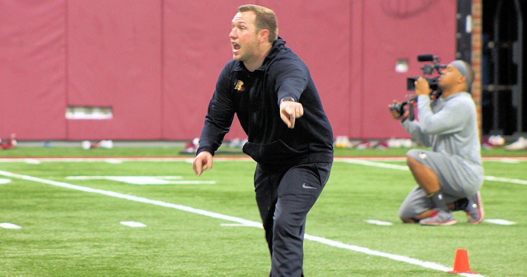 Meet The Coaches: Recapping OTB's series with FSU's new coaches