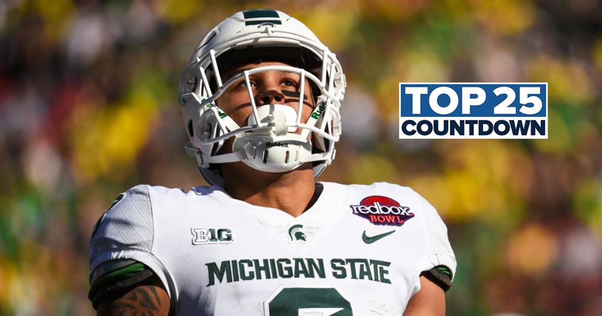 Spring Preview: No. 21 MSU's offensive shakeup under microscope