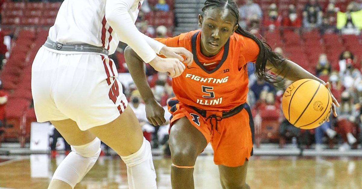 Mizzou women's basketball player preview: De'Myla Brown