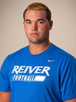 Austin Stephens, Utah State, Offensive Line