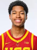 Kevin Patton Jr., USC, Shooting Guard