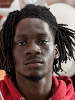 Erick Smith, Southside, Wide Receiver