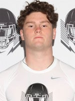 Garrett Macomber, Plymouth Regional, Running Back