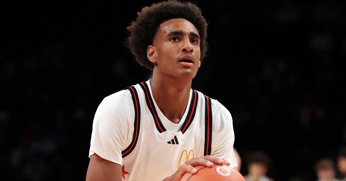 Alijah Arenas car crash: Video footage of accident involving USC five ...