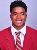 Reuben Peters, USC, Linebacker