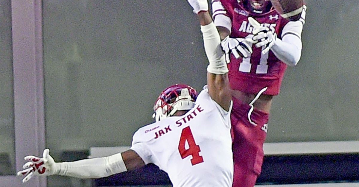 Louisville lands commitment of Jax State DB Jabari Mack