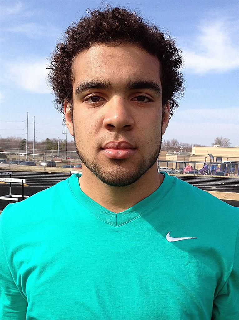 Ike Jackson's Instagram, Twitter & Facebook on IDCrawl