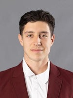 Jake Walrath, Central Michigan, Punter