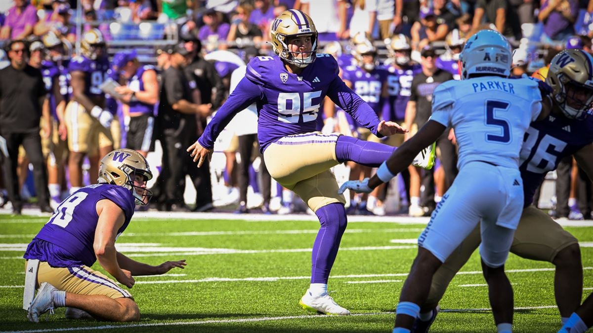 Just Quieting Your Mind Is The Key For Grady Gross