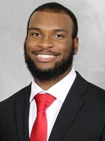 Marcus Lewis, Maryland, Cornerback