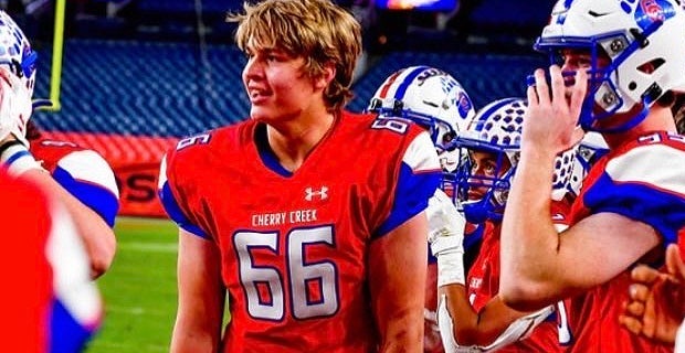 OL George Fitzpatrick commits to Ohio State: The impact