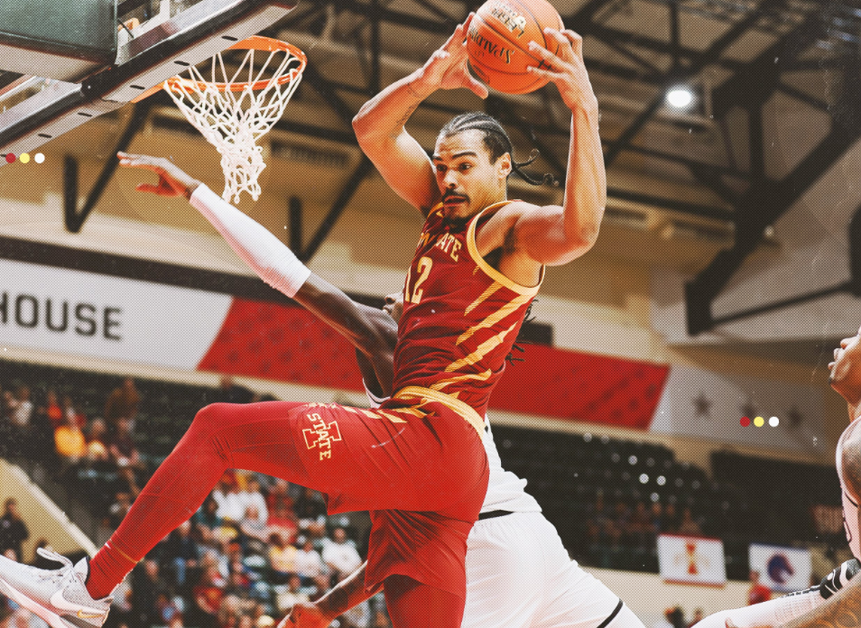 Instant Analysis: Iowa State completes comeback in 68-64 win vs. VCU