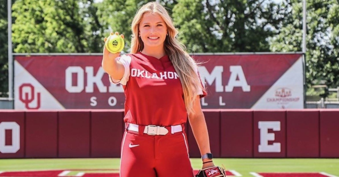 Sooners make Storako signing official