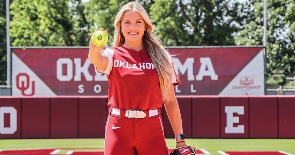 Sooners make Storako signing official