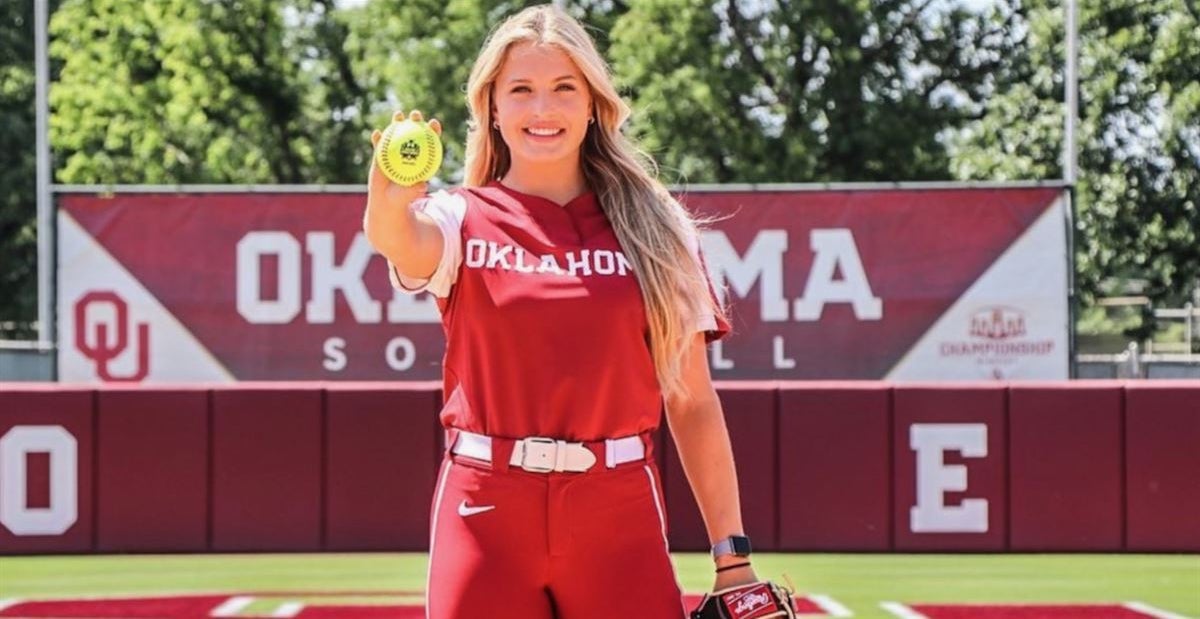 Sooners make Storako signing official