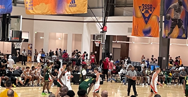 Indiana basketball recruiting: Recruit watching - Friday - first July ...