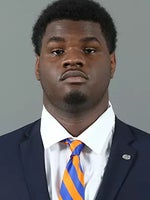 Michai Boireau, Ole Miss, Defensive Line