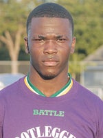 Laterrance Welch, LSU, Cornerback