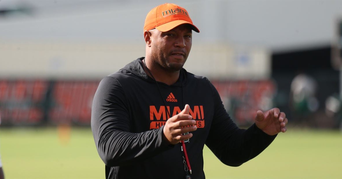 Insiders had reservations about Miami Hurricanes OC Josh Gattis before ...