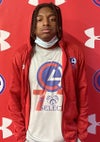 Jalik Lewis, Denison, Cornerback
