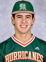 Eric Fernandez, Miami, Third Baseman