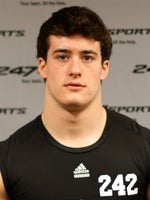 Connor Slomka, Army, Running Back