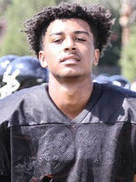 Braxton Clark, USF, Cornerback