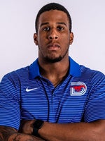 Kameron Allen, SMU, Tight End