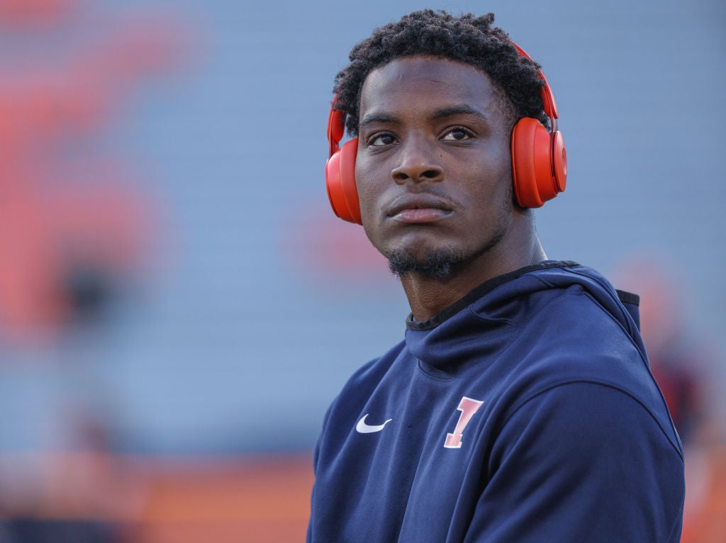 Daily Digest | Witherspoon joins Illini pantheon; Whitman picks MGYM's ...