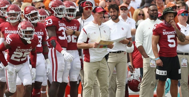 College football future rankings: How the top 25 will look in 2025