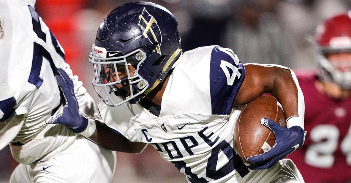 Antwan Roberts enters NCAA transfer portal